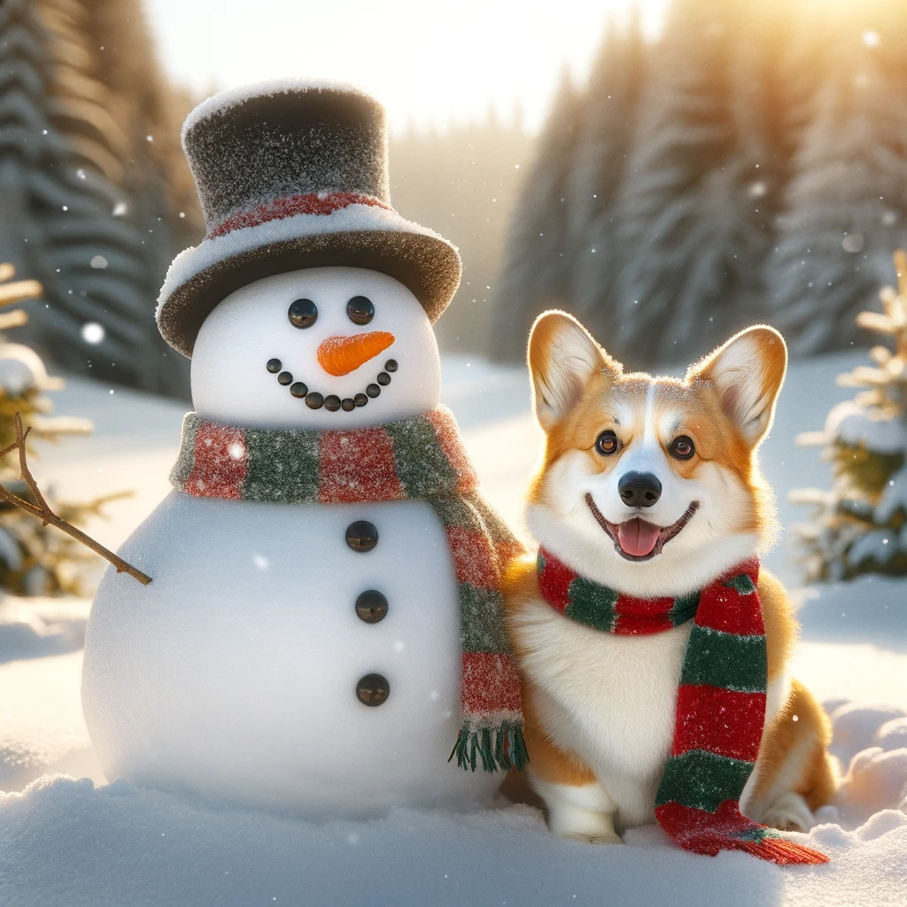 HiQ Christmas Calendar