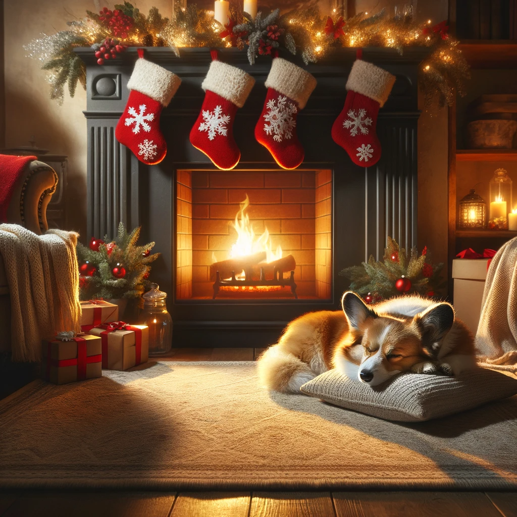 HiQ Christmas Calendar